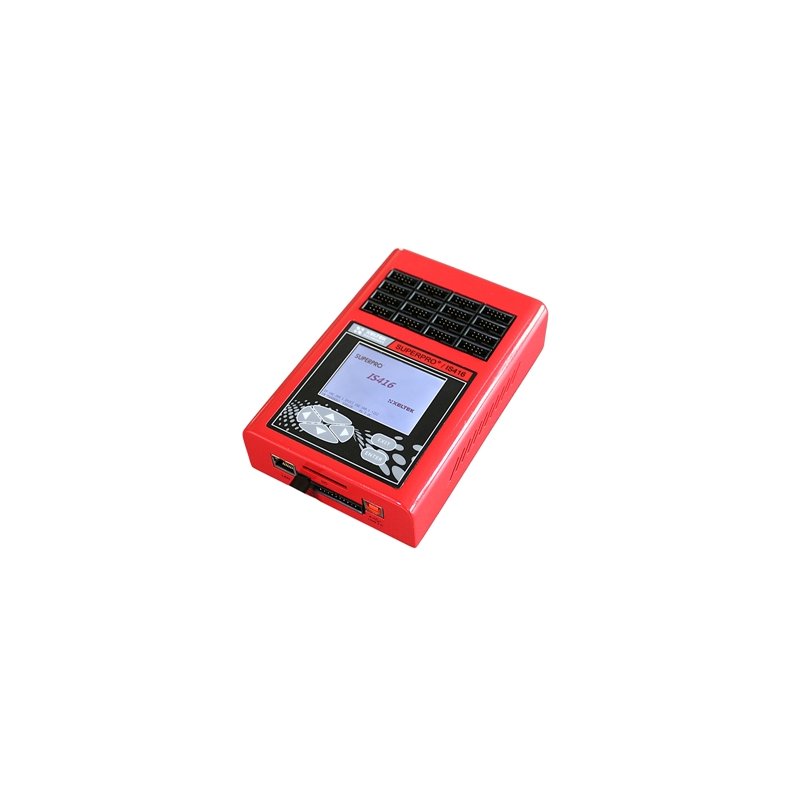 USB Interfaced Universal Programmer Xeltek IS416 - GsmServer