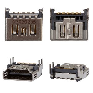 HDMI Connectors - GsmServer