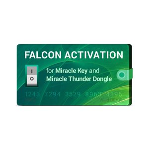Miracle Box y Miracle Key Dongle - GsmServer